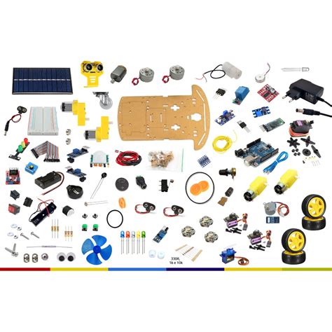 Kit Arduino Max Robótica Educacional Shopee Brasil