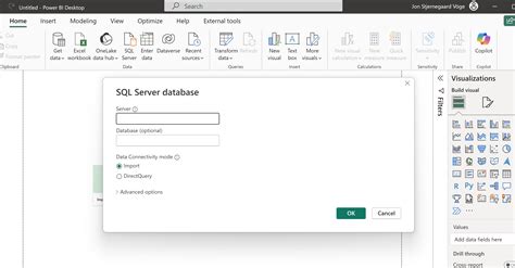 Fabricpower Bi Write Back Made Easy W Fabric Sql Databases Downhill Data