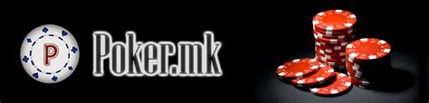 Видови на покер Покер мк
