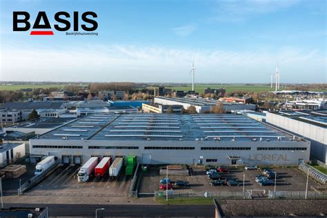 Koen De Jong Op Linkedin Beschikbaar Voor Verhuur Dit Moderne Distributiecentrum Met Een Totale…