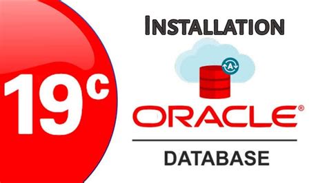 How To Install Oracle 19c On Windows 10 11 Step By Step Installaton Process Of Oracle 19c
