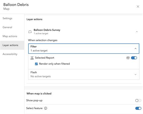 Solved Map Tour Limits And Dashboard Creation Page 2 Esri Community