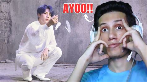 Bts Jimin 방탄소년단 지민 Filter Song Reaction First Time Listening Jimin