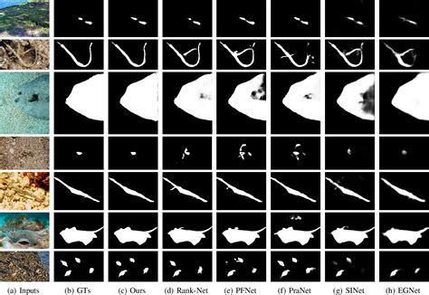 Figure 5 From I Can Find You Boundary Guided Separated Attention Network For Camouflaged Object