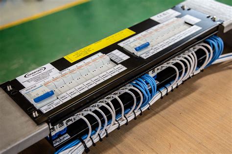 National Telecom Operator Reduces Deployment Time And Cost Rainford Solutions