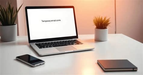 Temporary Email Protect Your Privacy Online In