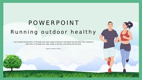 Free Physical Health Clipart Google Slides And PowerPoint PPT Template Pngtree