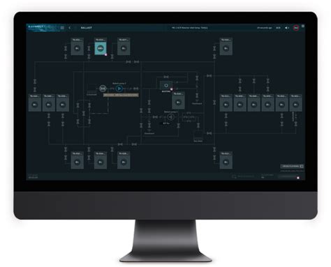 Integrated Automation System Ias Ulstein Integrated Automation System Ias Ulstein