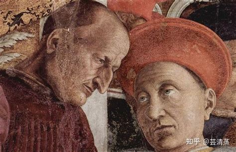简述→文艺复兴时期是一段什么样的时光？ 知乎
