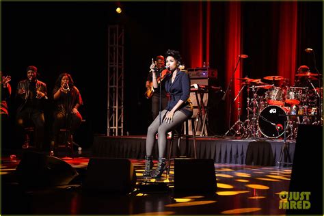 Jennifer Hudson Sex And The City Might Be Happening Photo Jennifer Hudson