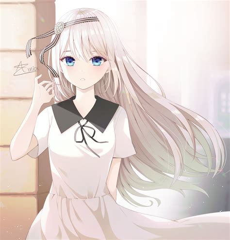 Shirogane Kei Danbooru