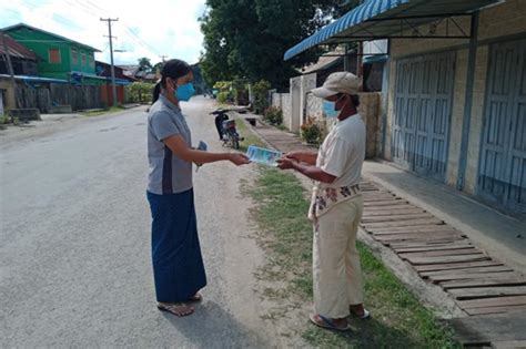 မောက်မယ်မြို့နယ်၌ ၁၀၁ နှစ်မြောက်အမျိုးသားအောင်ပွဲနေ့အထိမ်းအမှတ်သတင