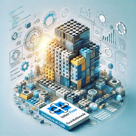 Slava Vedernikov On Linkedin Architectureascode Architecturediagrams Diagramsascode C4interflow