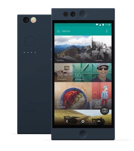 Nextbit Robin Team Acquired By Razer News