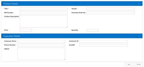 Simple Ways To Enhance Your SharePoint List Forms SPGuides