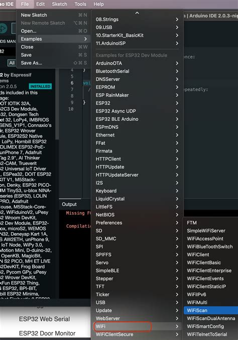 Esp Wroom 32 Esp32 Devkit Instrukcja Step By Step Dla Początkujących