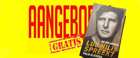 Heb 4 Gratis Boeken Weg Te Geven Van Luc Nilis Zijn Inmiddels Vergeven Slaponline