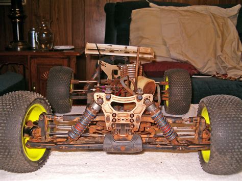 Jammin X1 CRT R C Tech Forums