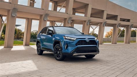 All About The New Toyota Rav4 2026 Release Date And Details