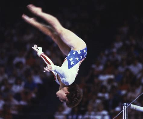 Olympics Legend Mary Lou Retton ‘fighting For Her Life Because Of Pneumonia Per Household