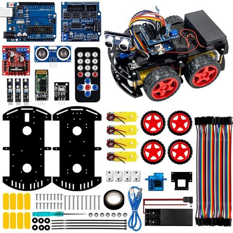 Arduino Uno R3 เสริม ถูกที่สุด พร้อมโปรโมชั่น ม ค 2025 Biggoเช็คราคาง่ายๆ
