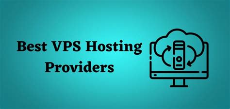 Best VPS Hosting Providers Digital Co Operatives Blog