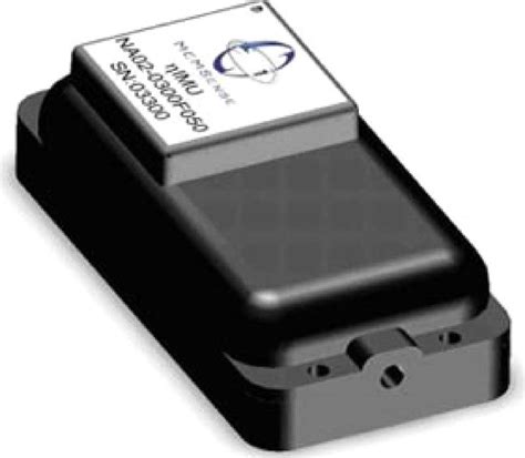 Sensor Module Selected Download Scientific Diagram
