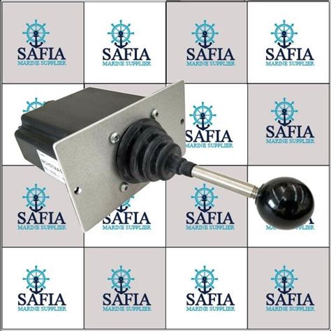 Danfoss Mch21aa1644 Joystick Controller Joystick Controller Joystick Control