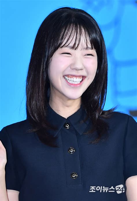 [포토] 지예은 대세 스타로 만든 인디언 보조개