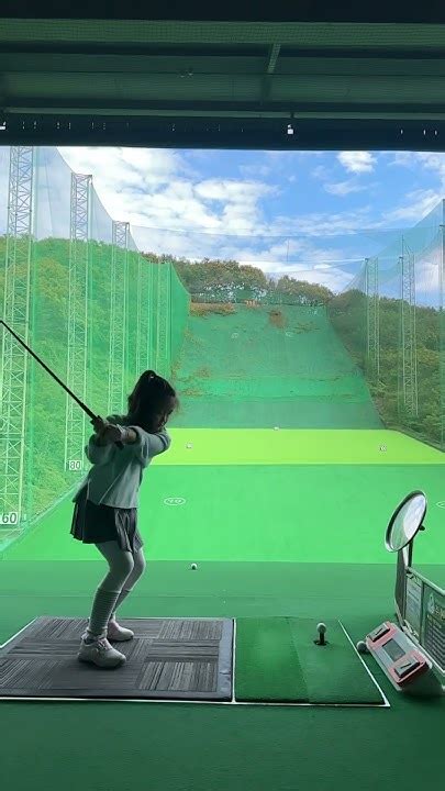 주니어골프초등골프골린이골린이성장일기골프스윙골프연습슬로우모션 Youtube