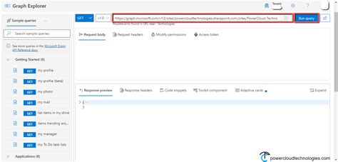 Using Graph Api To Upload Documents Directly To Sharepoint Library