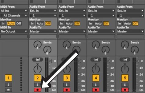 How To Loop In Ableton Live Easy Guide