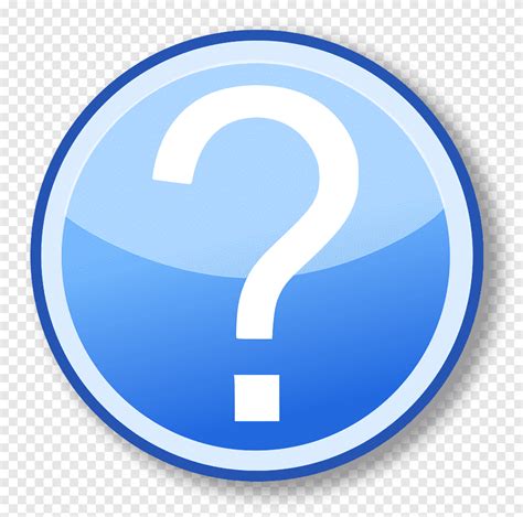 Question Mark Wikimedia Commons