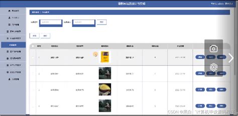 计算机毕业设计springboot摄影网站的设计与实现v09879 附源码 基于spring Bootvue的摄影网站的设计与实现选题的