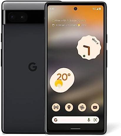 Google Pixel A Dual SIM GB GB RAM Unlocked Android G Enabled Smartphone With MP Camera