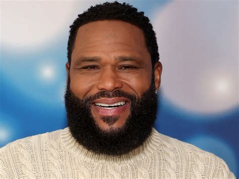 Anthony Anderson The Controversial Emmys Host Whose Casting Has
