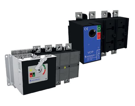 Vcp Vcpms Series Vector Energy