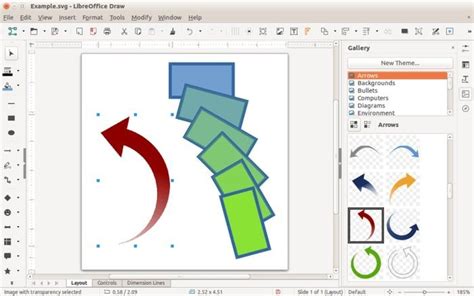 Best Vector Graphics Software At Collection Of Best