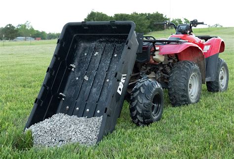 Dk2 Atv Trailer Napa Auto Parts