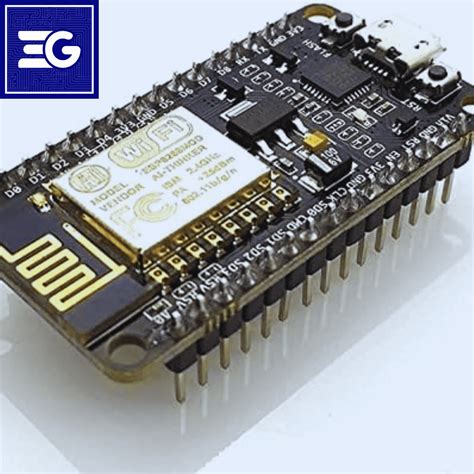 What Is Nodemcu Ultimate Iot Solution 7 Must Know Facts