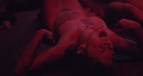 Maria Evoli Nude Pics Página 1