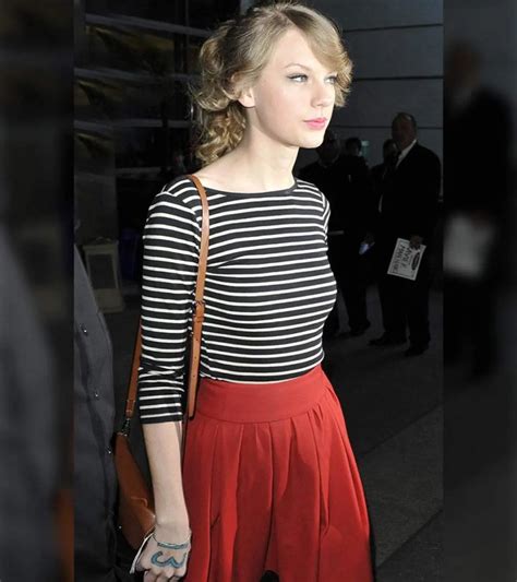2013 Taylor Swift Tattoo