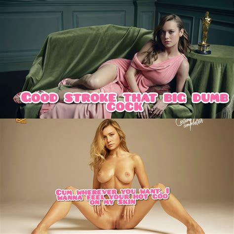 Before After Brie Larson Porn Pictures Xxx Photos Sex Images Pictoa