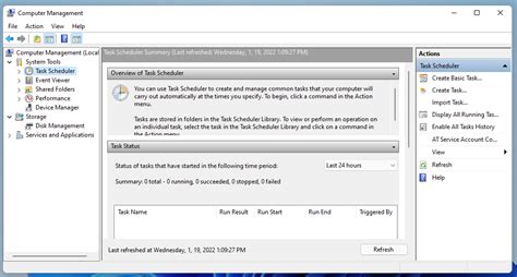 Taskschd Msc 4 Ways To Enable Windows Security Updates Over Metered