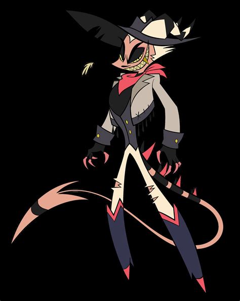 Striker Hazbin Hotel And Helluva Boss Rp Wiki Fandom
