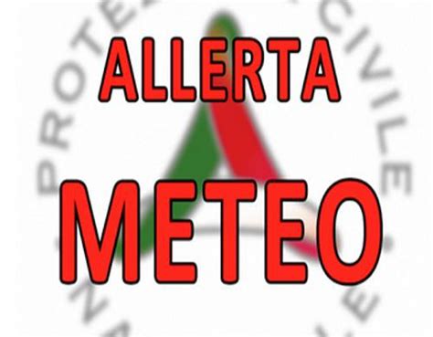 Viagrande Allerta Meteo Vivi Viagrande