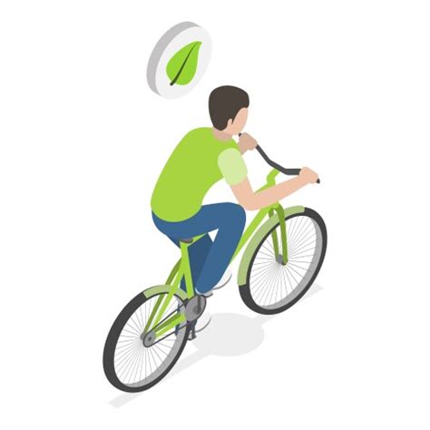 3d Isometric Flat Of Auction Royalty Free Vector Image