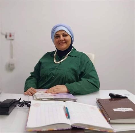 الدكتورة فرح جلال محمود