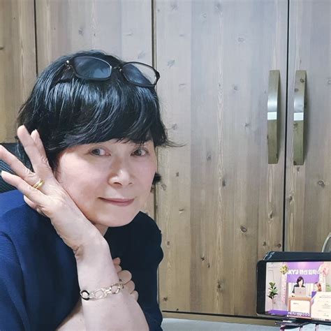 중년 여성의 장바구니 Seoul