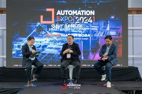 Gallery 2024 Automation Expo 2026